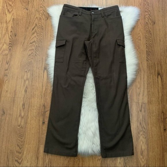 Massif | Pants | Massif Pants | Poshmark